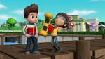 Danny/Gallery/Pups Save a Runaway Rooster | PAW Patrol Wiki | Fandom