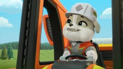 Auntie Crane/Appearances | PAW Patrol Wiki | Fandom
