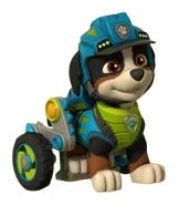 Rex | PAW Patrol Wiki | Fandom