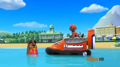 Wally/Gallery/Pups Save a School Day | PAW Patrol Wiki | Fandom