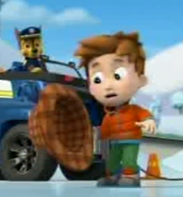 Alex Porter/Gallery/Pups Save the Treats | PAW Patrol Wiki | Fandom