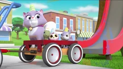 Mini Patrol (song) | PAW Patrol Wiki | Fandom
