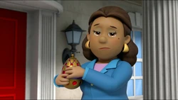 Mayor Goodway/Appearances | PAW Patrol Wiki | Fandom