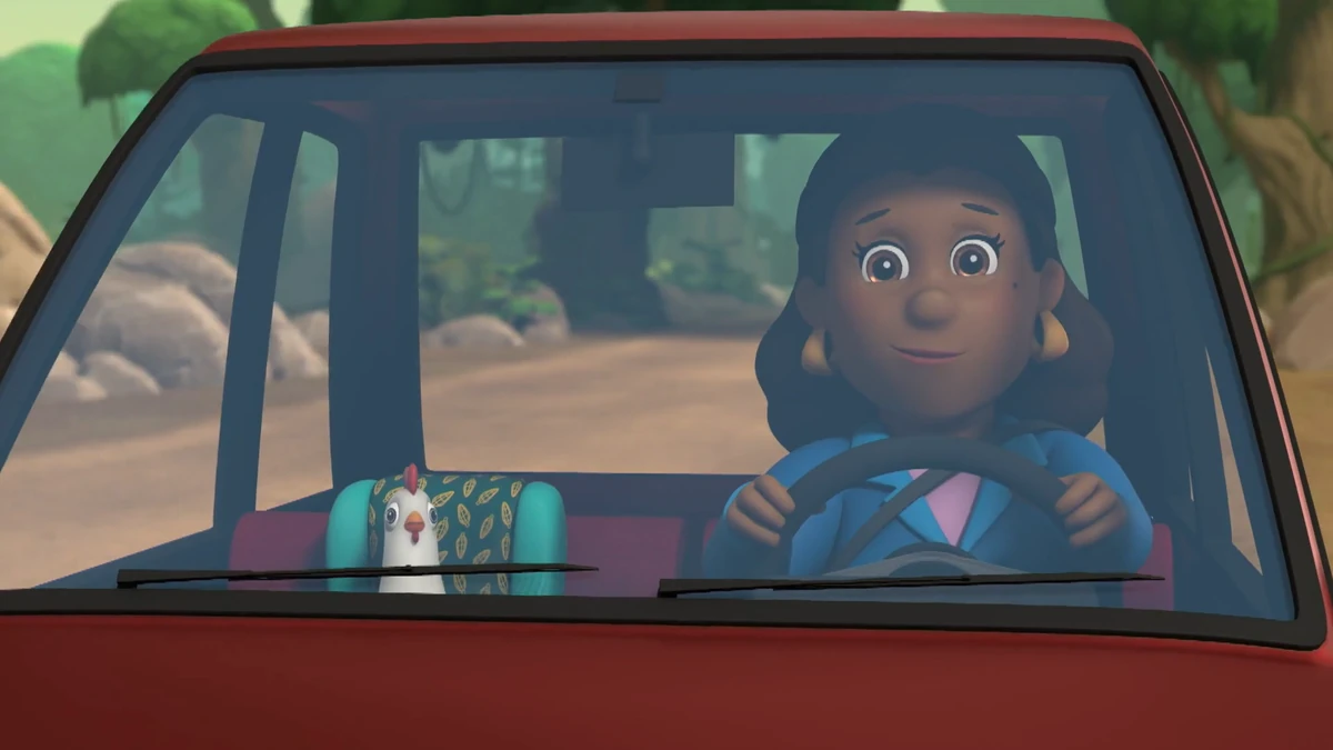 Chickaletta/Gallery/Pups Save the Hatchlings | PAW Patrol Wiki | Fandom