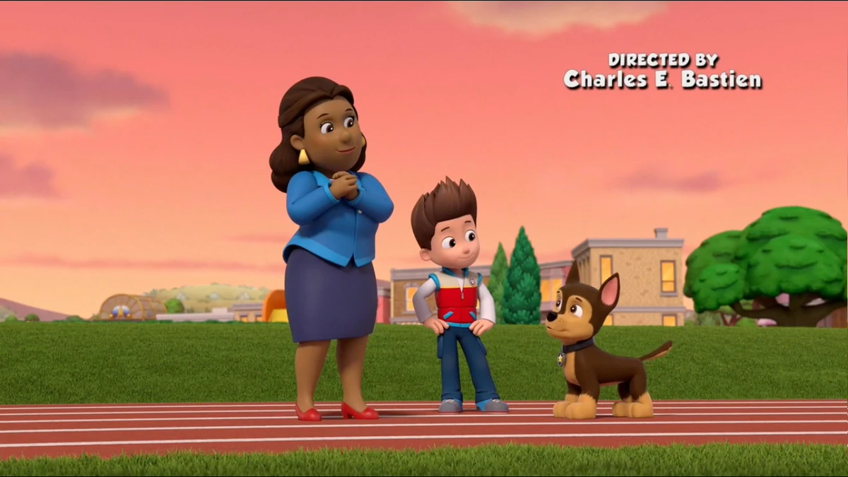 Chase/Gallery/Pups Save the Pup Pup Boogie Contest | PAW Patrol Wiki ...