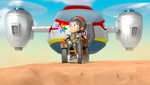 Danny/Gallery/Pups Save Daring Danny X | PAW Patrol Wiki | Fandom