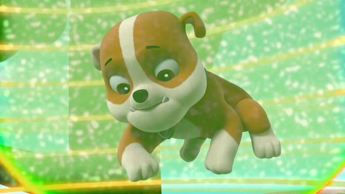 Pups Save a Rubble-Double/Trivia | PAW Patrol Wiki | Fandom