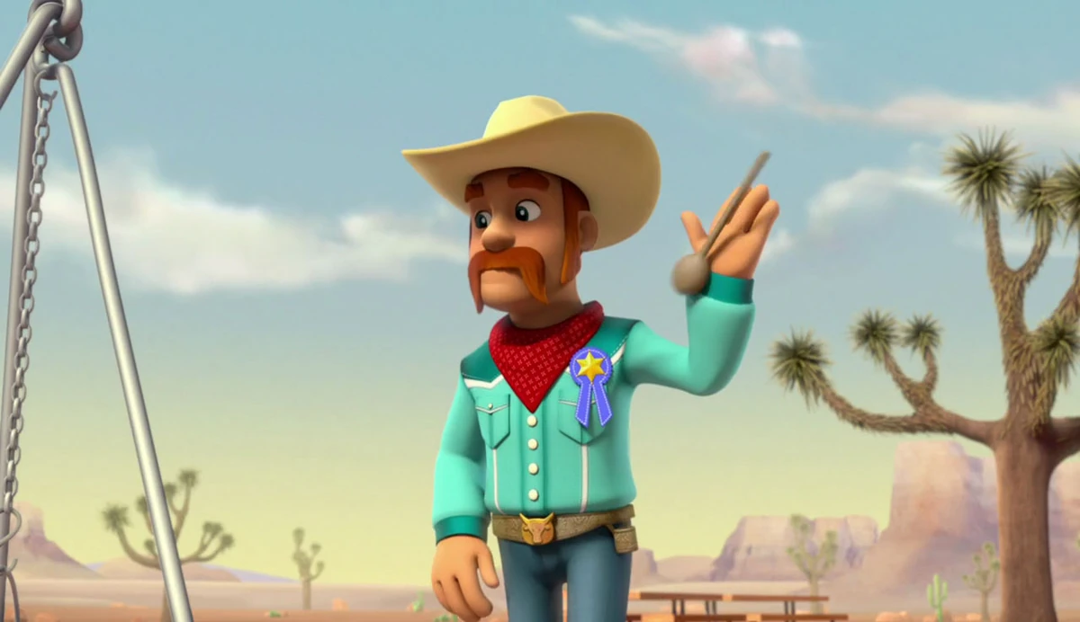 Chili and pizza judge/Gallery/Pups Save the Chili Cook-Off | PAW Patrol ...