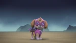 Skye/Gallery/Pup-Fu! | PAW Patrol Wiki | Fandom