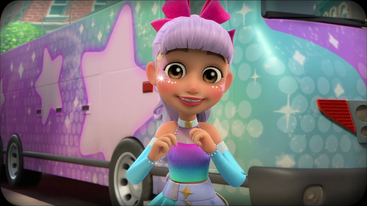 Sierra Sparkle/Gallery/The Crew Builds Instruments | PAW Patrol Wiki ...