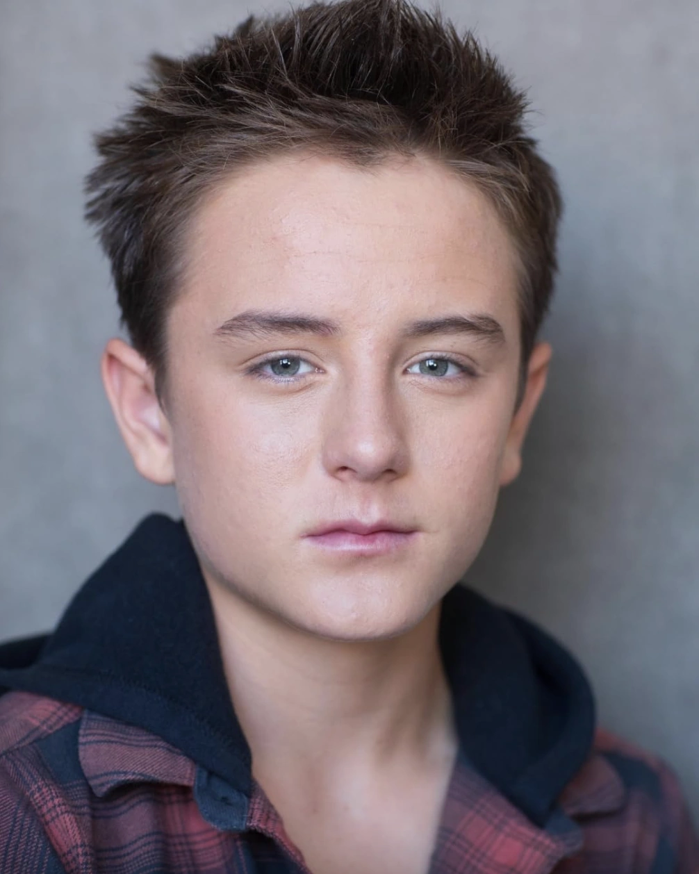 Banks Pierce | PAW Patrol Wiki | Fandom