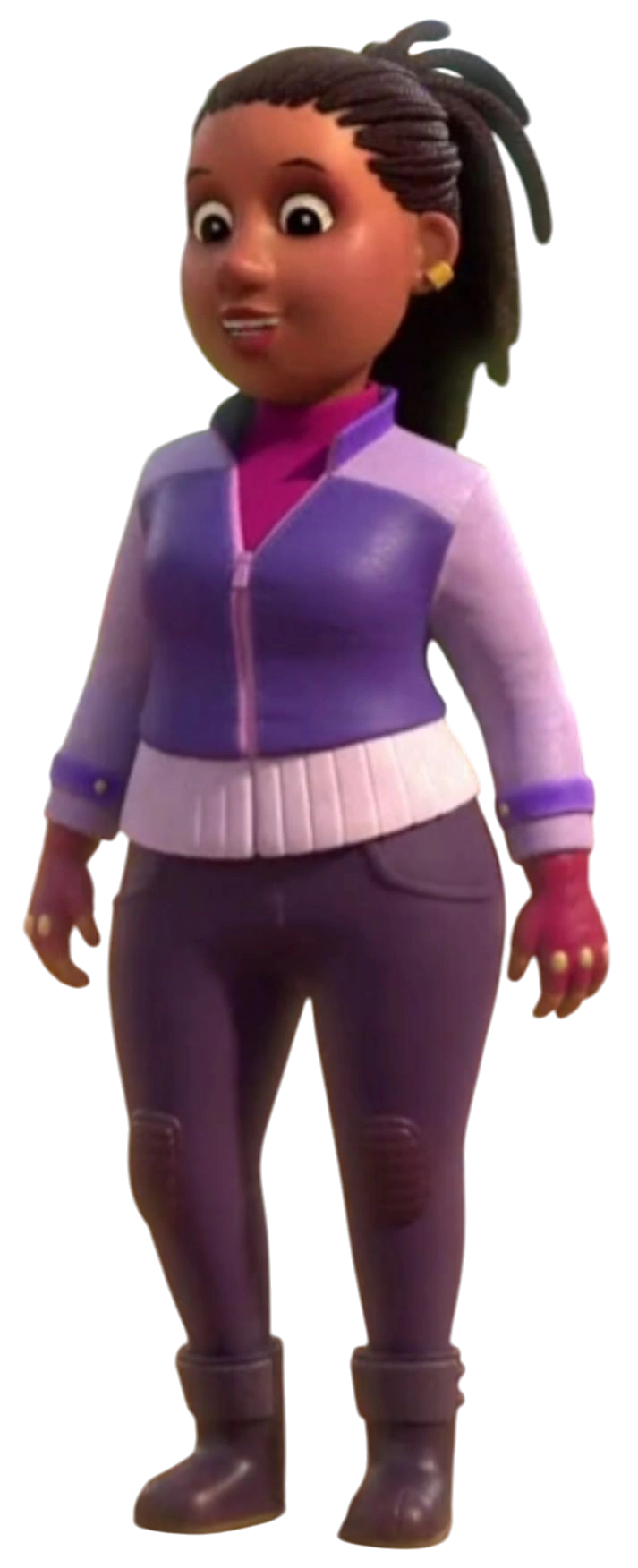 Mayor Greatway | PAW Patrol Wiki | Fandom