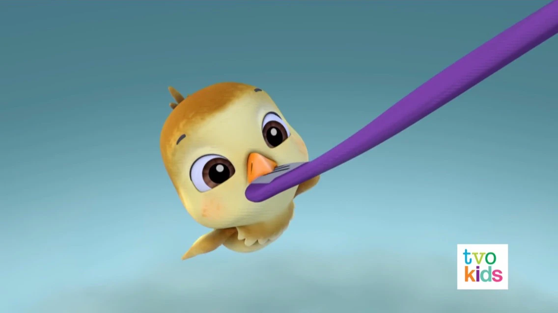 Little eagle/Gallery/Pups Save a Flying Kitty | PAW Patrol Wiki | Fandom