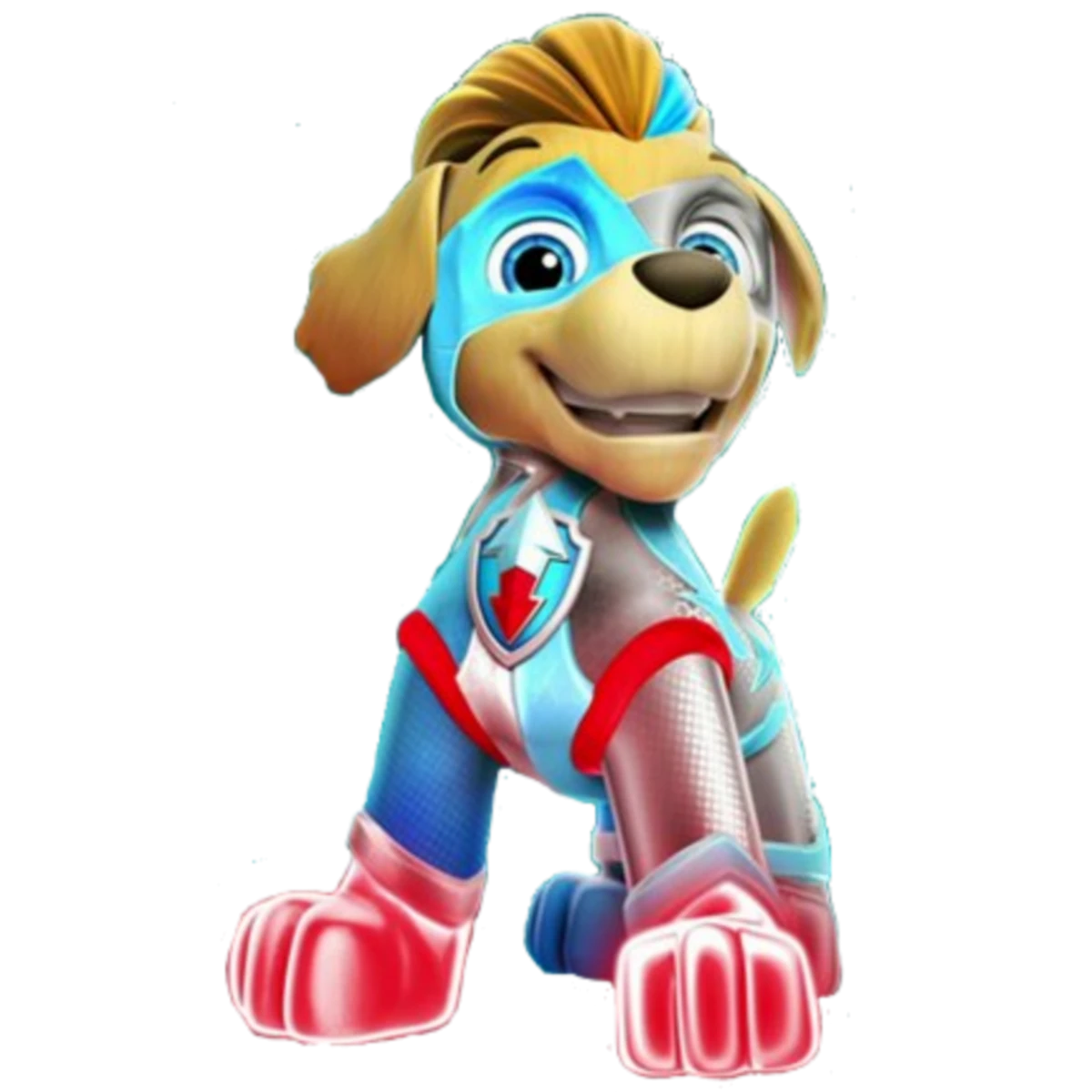 Tuck/Gallery | PAW Patrol Wiki | Fandom