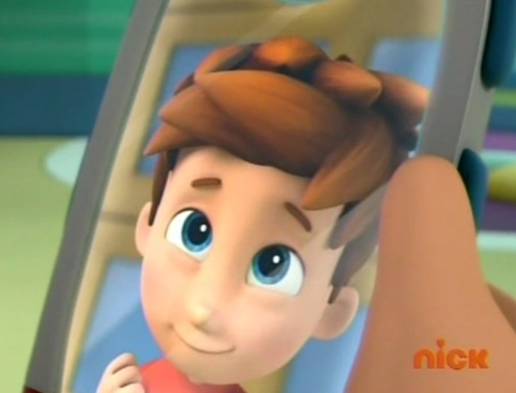 Alex Porter/Gallery/Pups Save a School Day | PAW Patrol Wiki | Fandom