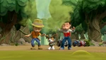 Tracker/Gallery/Pups and the Stinky Bubble Trouble | PAW Patrol Wiki ...