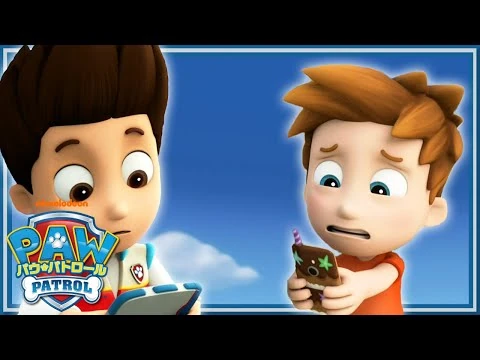 Pups Save the Circus/Videos | PAW Patrol Wiki | Fandom