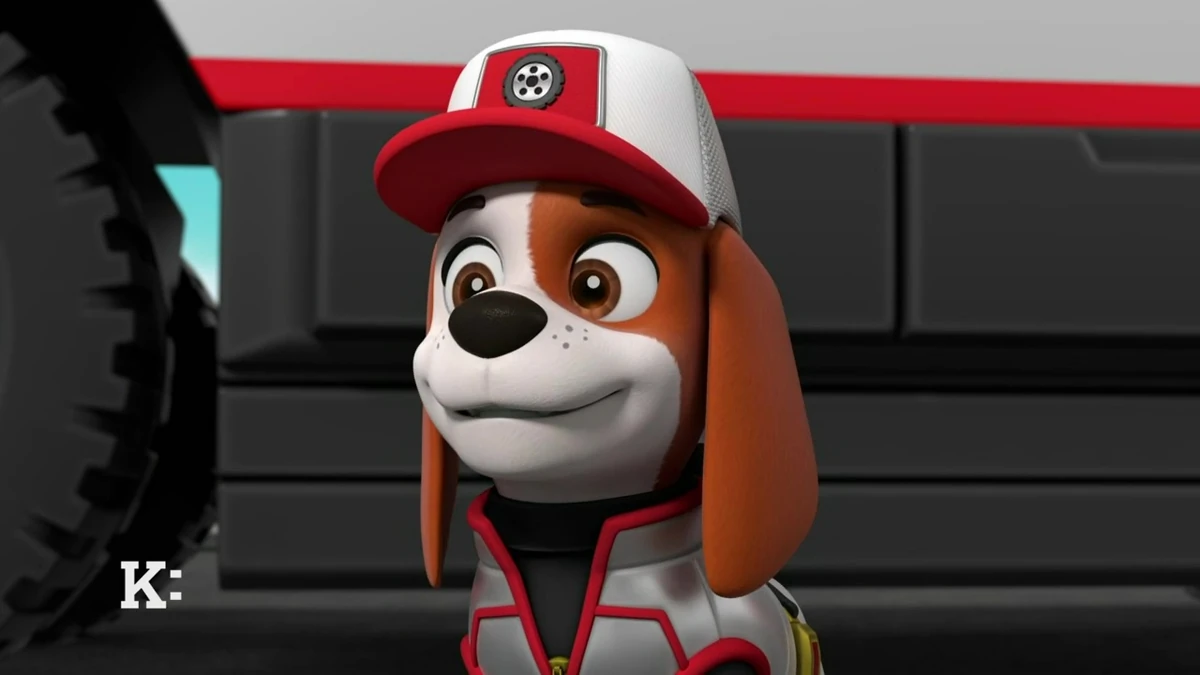 Al (pup)/Trivia | PAW Patrol Wiki | Fandom