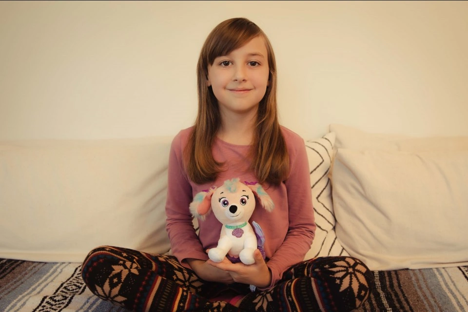 Kaia Oz/Gallery | PAW Patrol Wiki | Fandom