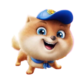 Nano | PAW Patrol Wiki | Fandom