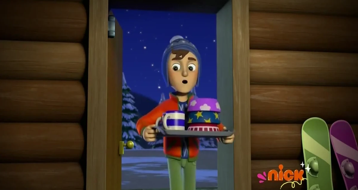 Jake/Appearances | PAW Patrol Wiki | Fandom