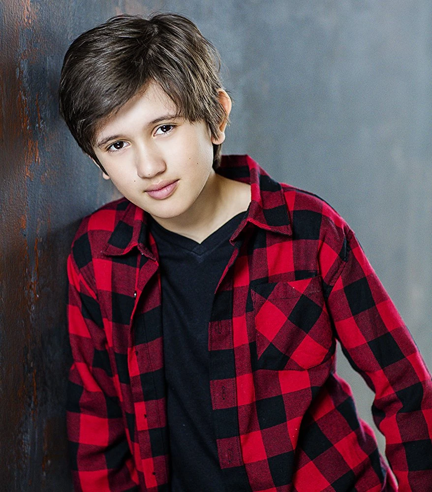 Jaiden Cannatelli/Trivia | PAW Patrol Wiki | Fandom