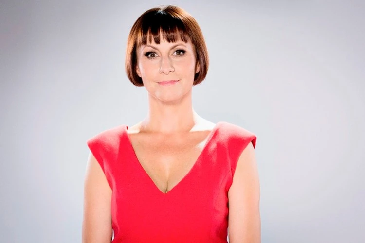 Barbara Melzer/Gallery | PAW Patrol Wiki | Fandom