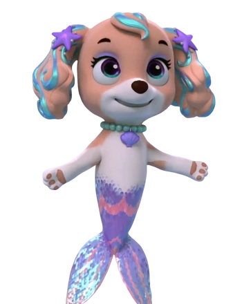 Coral | PAW Patrol Wiki | Fandom