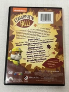 Celebrate Fall! | PAW Patrol Wiki | Fandom