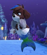 Moby | PAW Patrol Wiki | Fandom