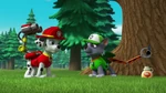Rocky/Gallery/Pups Save Breakfast | PAW Patrol Wiki | Fandom