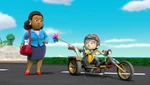 Danny/Gallery/Pups Save Daring Danny X | PAW Patrol Wiki | Fandom