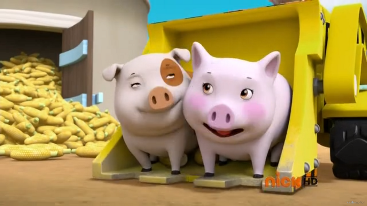 Emma And Cornygallerypups Save A Sniffle Paw Patrol Wiki Fandom