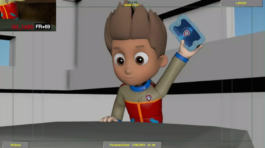 User blog:WolfieBoi524/PAW Patrol draft renders | PAW Patrol Wiki | Fandom