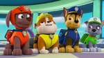 Rubble/Gallery/Pups Save the Parade | PAW Patrol Wiki | Fandom
