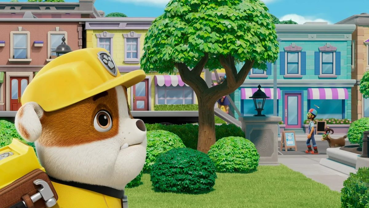 Garbie/Gallery/Pups Save a Pet Show | PAW Patrol Wiki | Fandom