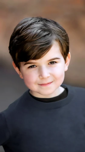 Simon Webster | PAW Patrol Wiki | Fandom