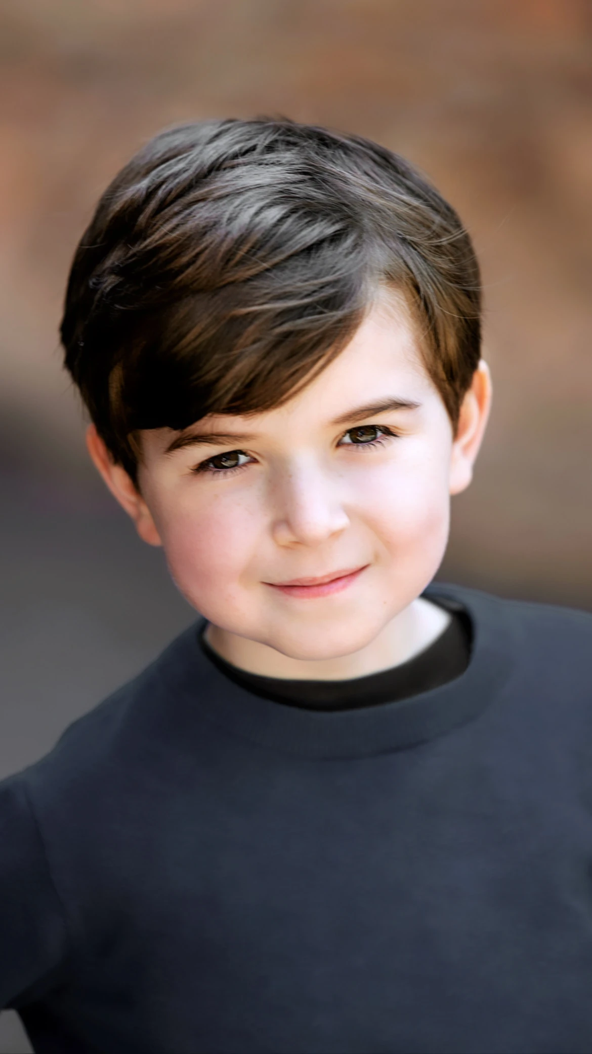 Simon Webster | PAW Patrol Wiki | Fandom