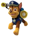 Robo-Dog | PAW Patrol Wiki | Fandom