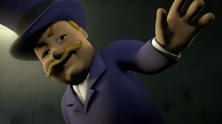 Mayor Humdinger/Appearances | PAW Patrol Wiki | Fandom