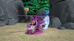 Scorch/Gallery/Rescue Knights: Pups Break the Ice | PAW Patrol Wiki ...