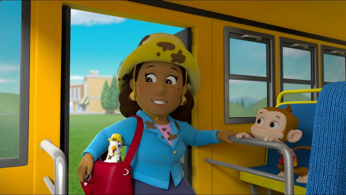 Mandy/Gallery/All Star Pups! | PAW Patrol Wiki | Fandom