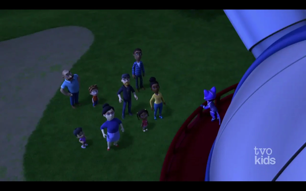 Shaw/Gallery/Mighty Pups, Charged Up: Pups vs. the Copycat | PAW Patrol ...