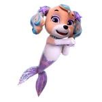 Coral/Gallery | PAW Patrol Wiki | Fandom
