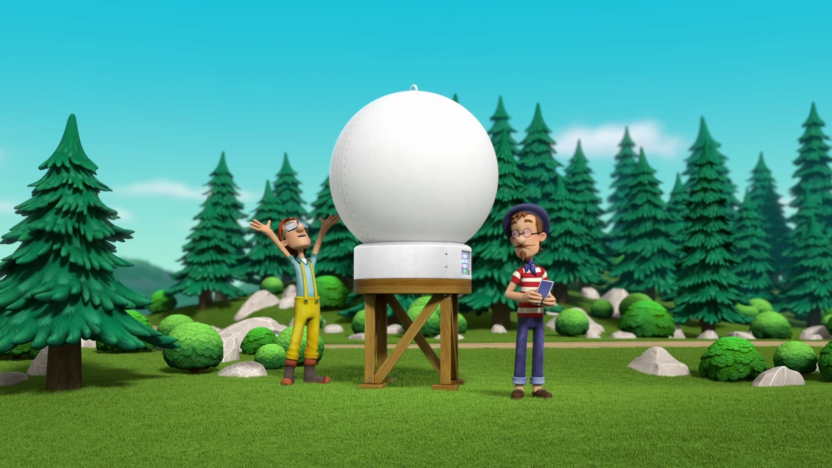 Francois Turbot/Gallery/Liberty's Mountain Rescue | PAW Patrol Wiki ...