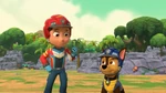 Chase/Gallery/Dino Rescue: Pups Save a T-Rex Tyke | PAW Patrol Wiki ...