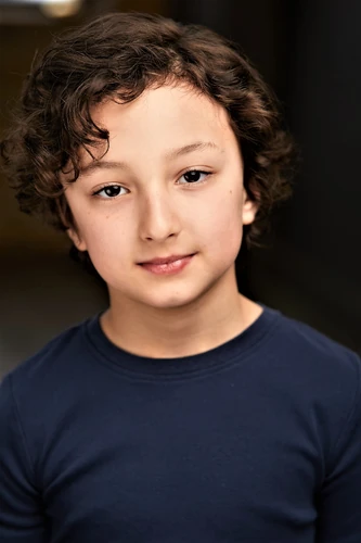 Daniel Pathan | PAW Patrol Wiki | Fandom