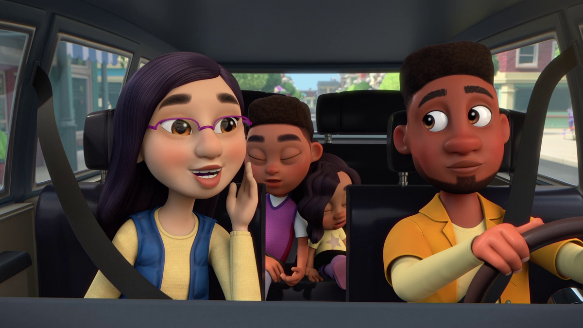 Junipertrivia Paw Patrol Wiki Fandom