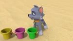 Rocky/Gallery/Pups Save the Wacky Water Skiers | PAW Patrol Wiki | Fandom
