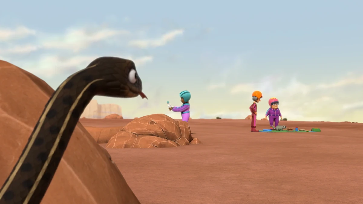 Loop/Gallery/Pups Save the Wind Trekkers | PAW Patrol Wiki | Fandom